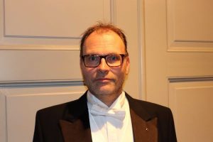 Danny Nooteboom – COV Solideogloria